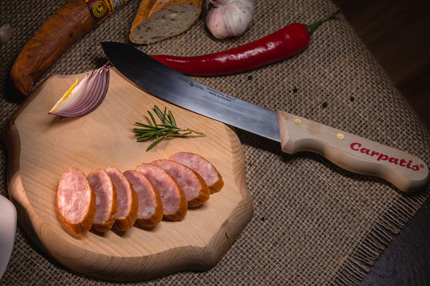 CARPATIS CARNATI CU SUNCA VID - UBN Angro Supermarket