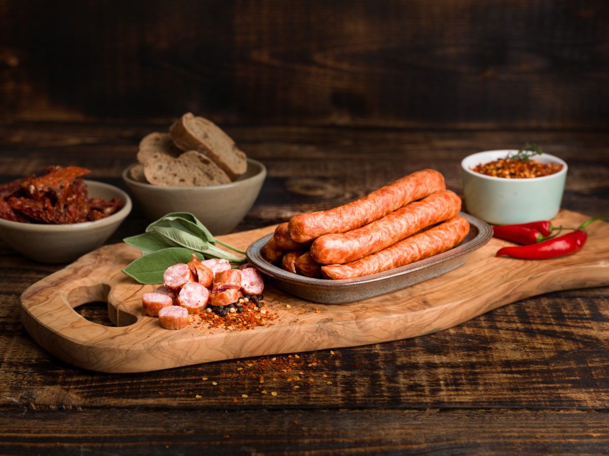 CARPATIS CARNATI GRILL VID - UBN Angro Supermarket